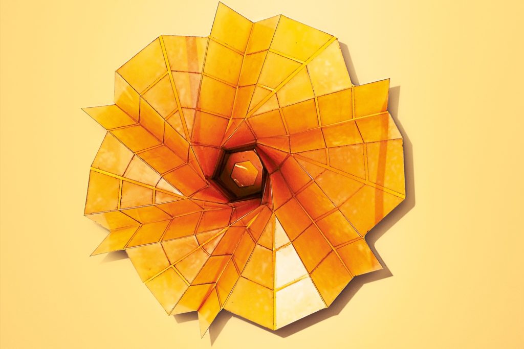 Si eres hábil con el origami, la NASA te está buscando - Noticias 22 ...