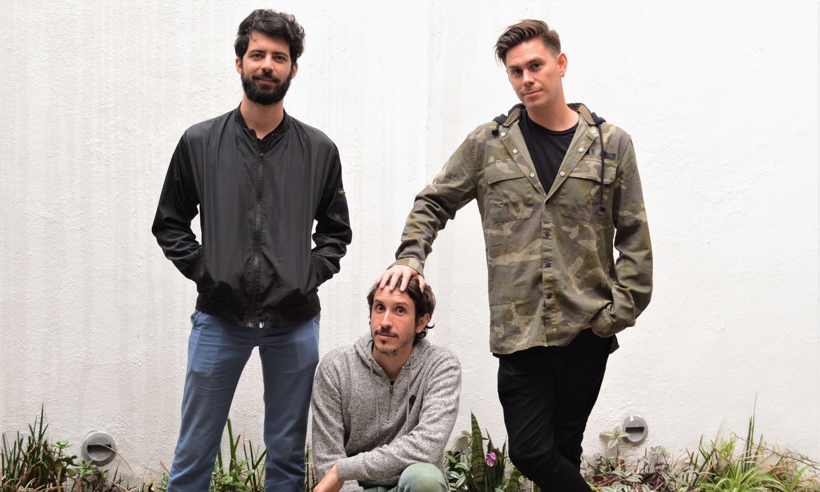 Beta, los beneficios de ser una banda independiente - Noticias 22 Digital